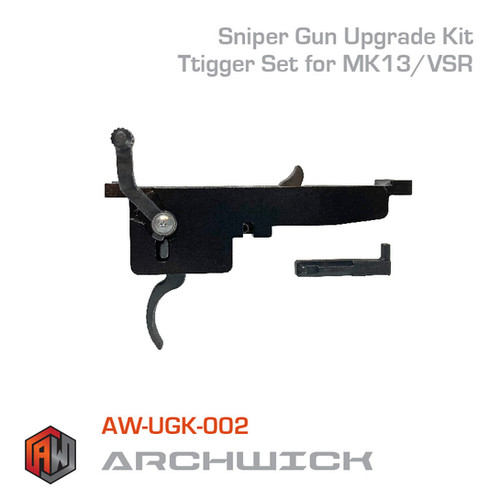 ARCHWICK – Trigger Set for VSR / MK13 Series(MK13MOD7/COMPACT ...
