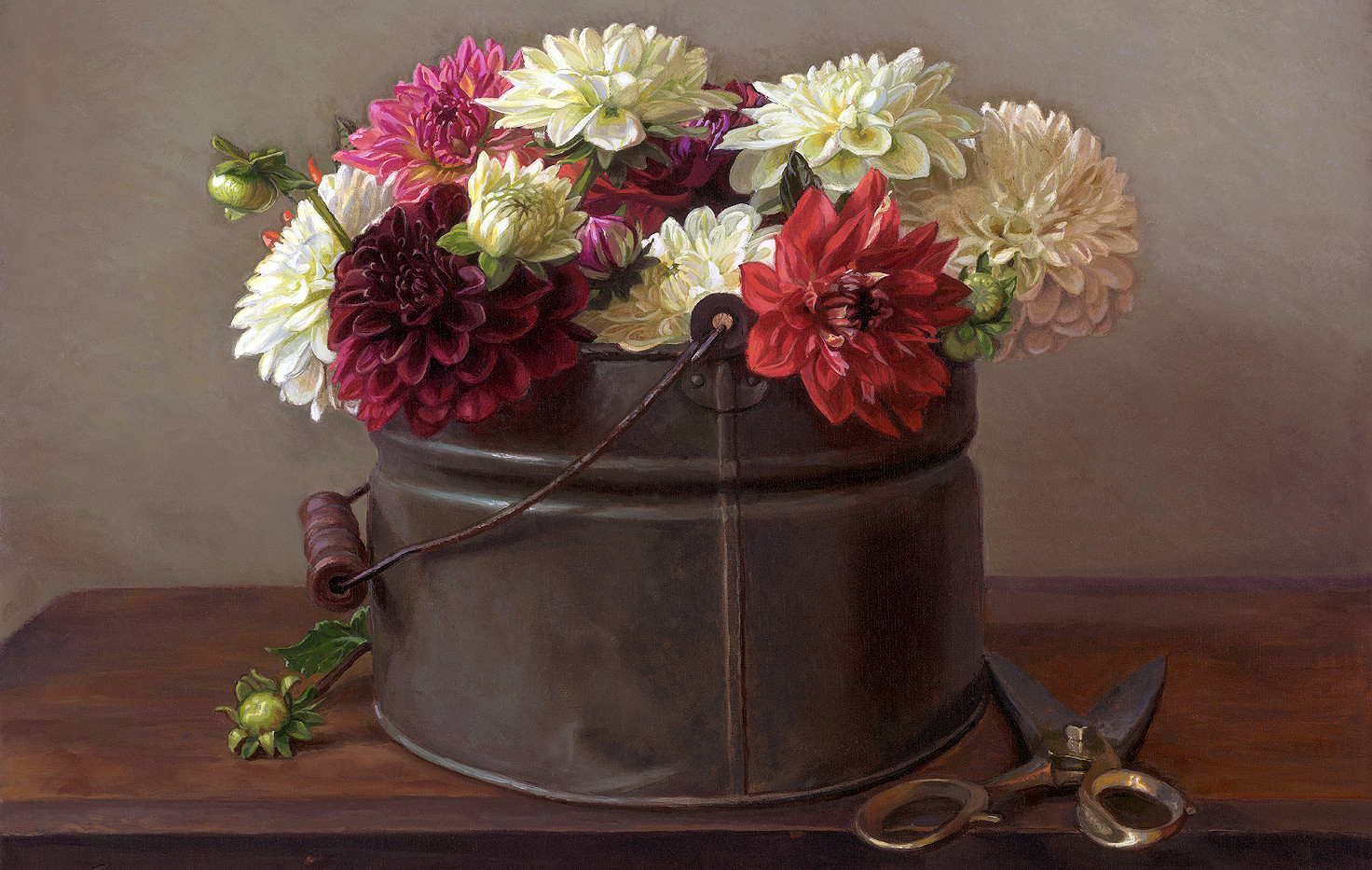 Still Life Paintings | Mysite 1