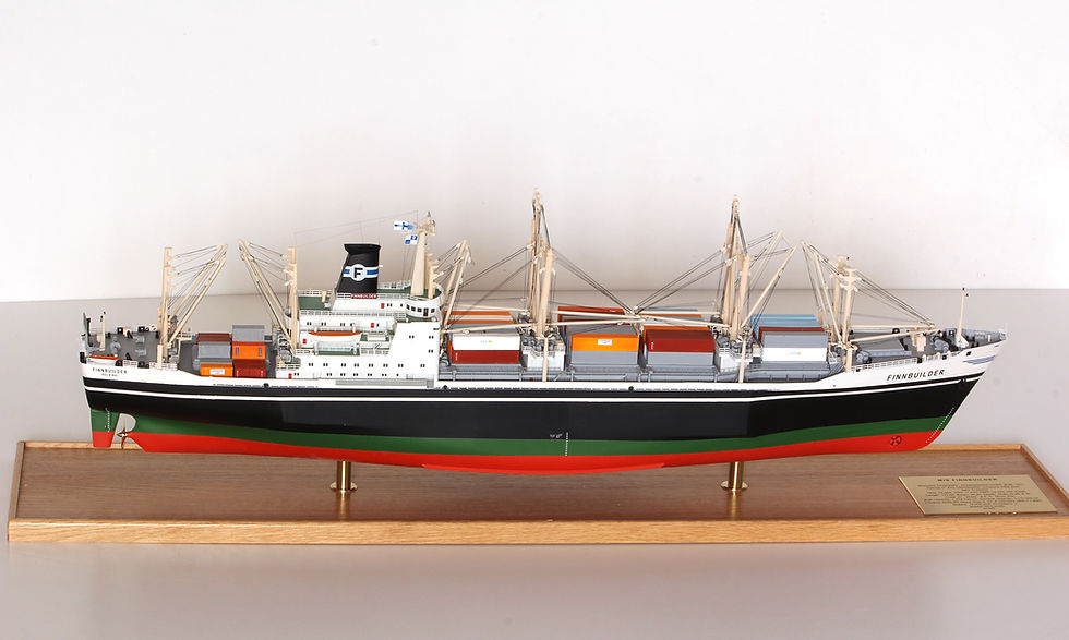 FINNBUILDER | museum-of-baltic-sea