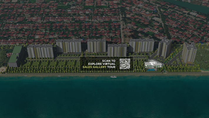 Yoma Land, City Loft West | Hlaing Tharyar, Yangon, Myanmar