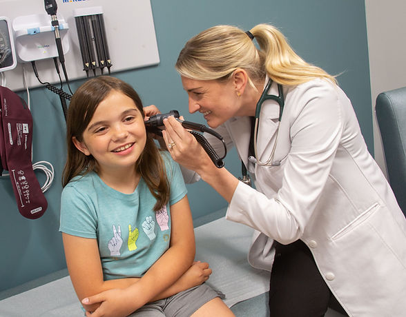 Jackson IEP Urgent Care | Walk-ins & Appointments