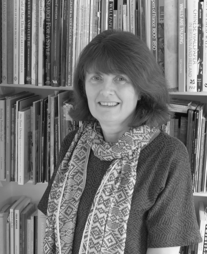 A talk by Dr. Clare Taylor