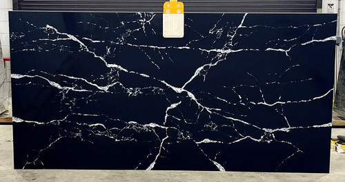 ETERNITY QUARTZ CALACATTA GALAXY | Euro Granite&Marble