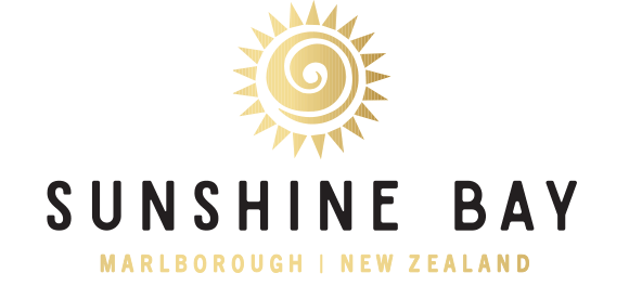 Sunshine Bay Sauvignon Blanc | Marlborough, New Zealand