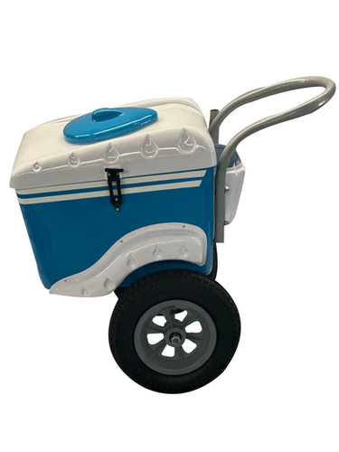T-375 Paleta Cart | uvcarts