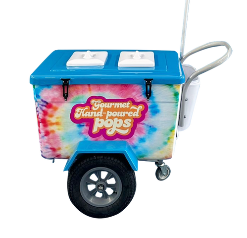 FRIOS Exclusive Cart | uvcarts Copy