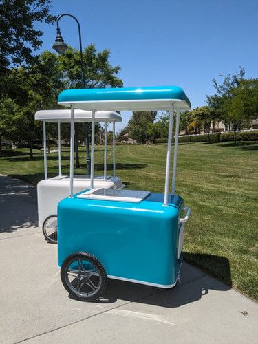 700 Solana series | uvcarts