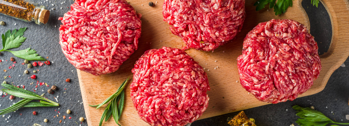 Grocery Store | Rainey's Meat Market & Deli | Nowata