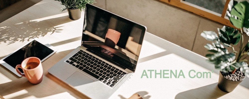 Community Management | Athena Com