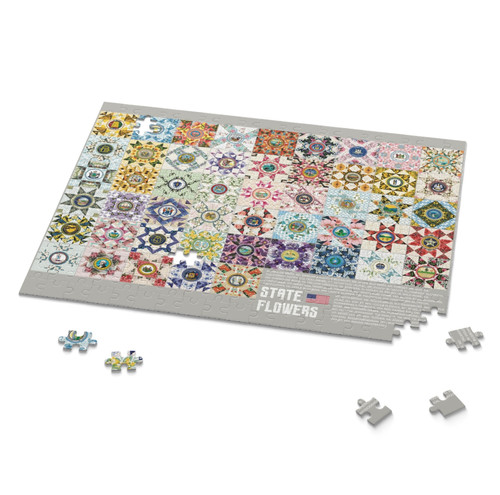 Puzzles | Penny Mause Fine Art