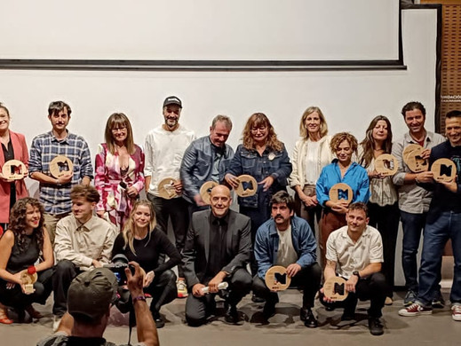 inicio / | Navarra FilmFestival