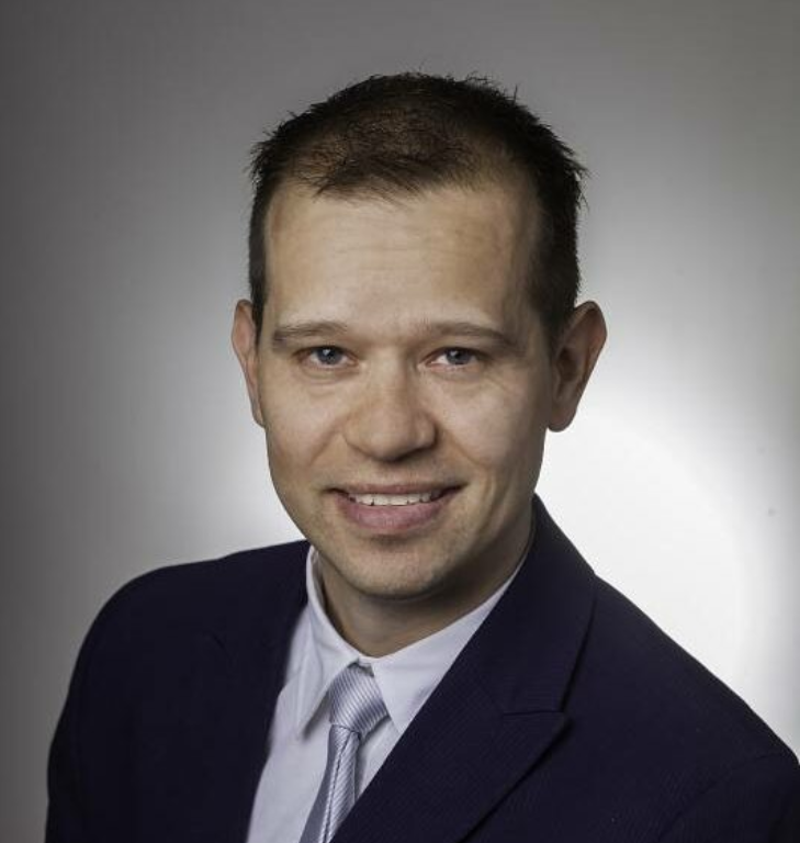 Anders Serup | MWC Group Global