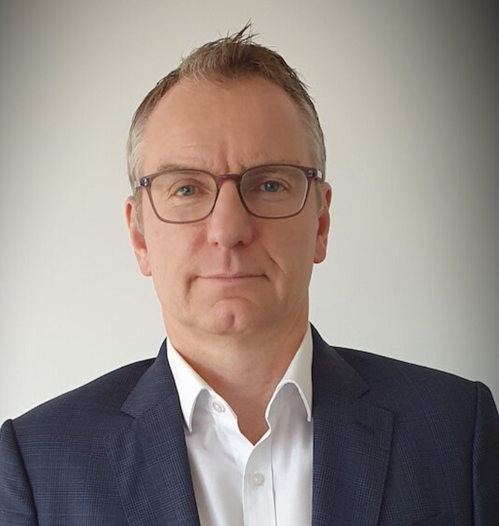 Nick Tipper | MWC Group Global