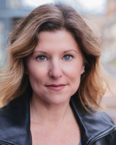 Gallery | Vanessa Lock | Actress