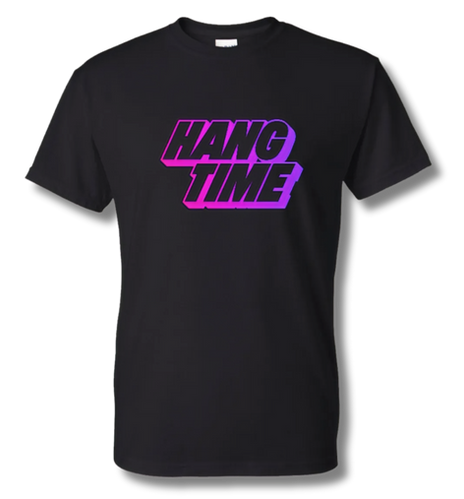 LOGO TEE | GRADIENT | Hangtime.gg
