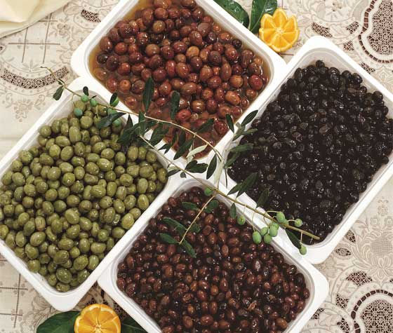 olive-verdi-greche-al-forno-finocchio