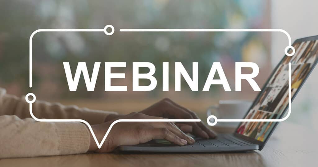 PeopleShare Presents Webinar on Addressing the Challenges of Securing ...