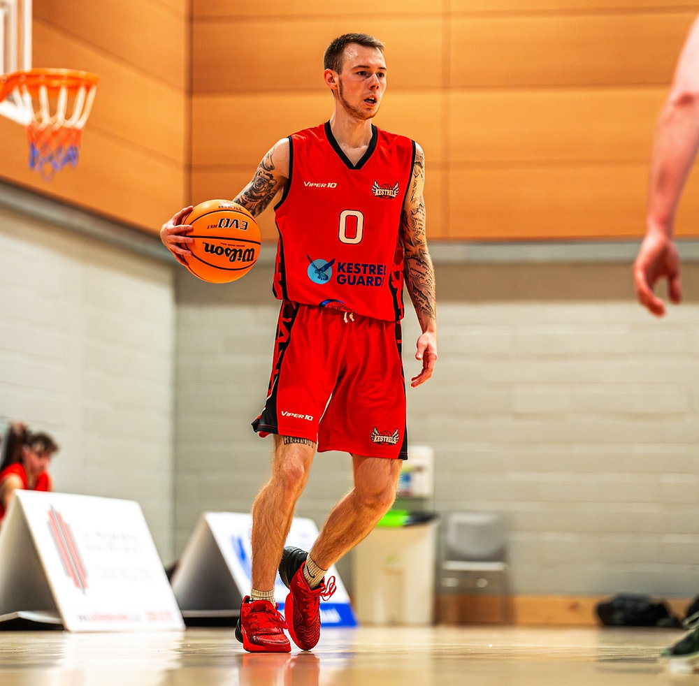 TSK IMPROVE TO 6-0 IN NBL DIVISION 2 AFTER COBHAM WIN