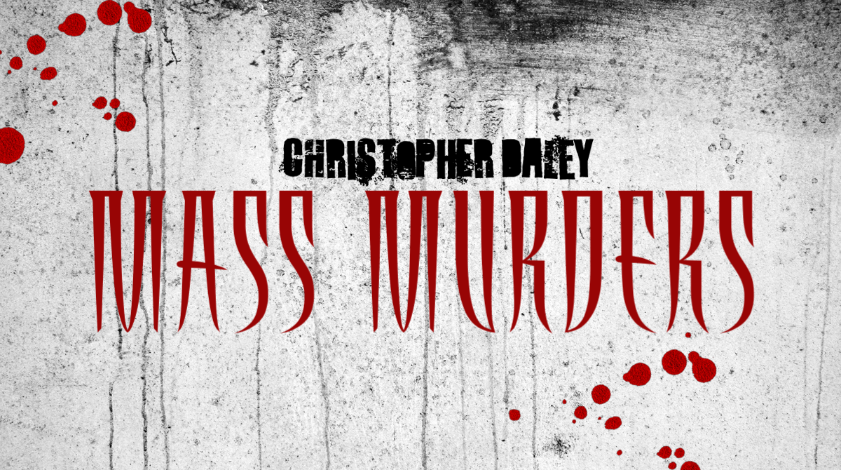 Mass Murder: Massachusetts' Most Infamous Murder Cases | Mattapoisett ...