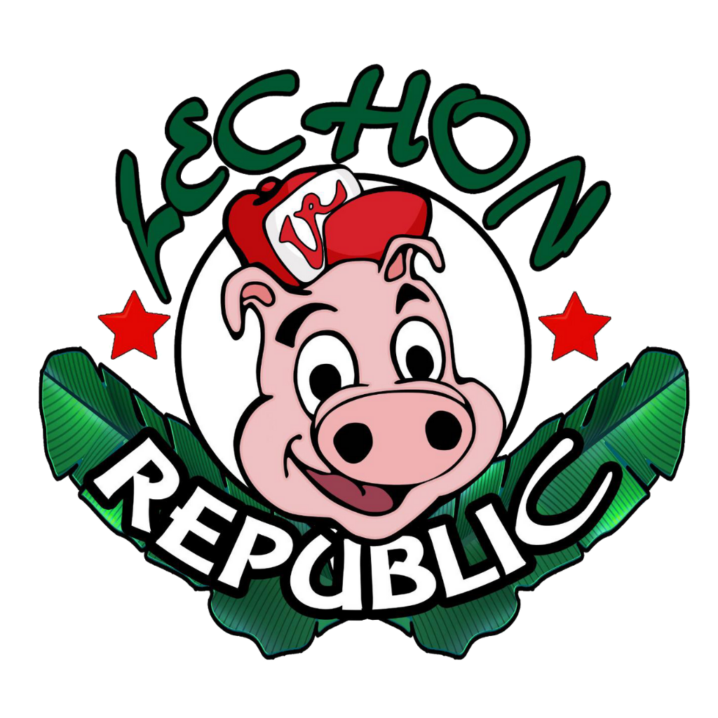Lechon Baboy Cartoon