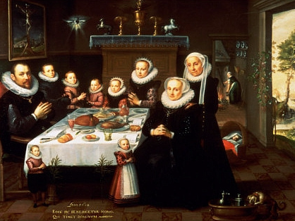 Food & Drink | elizabethan-era