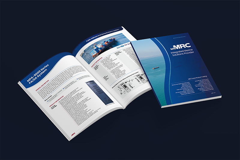 MRC Download | MRC Product Catalog