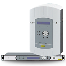 Bodet Nedklok Sigma H microquartz | Nedklok klokken