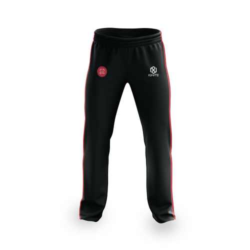 BHF FC Charity Tracksuit Bottoms 2024 | Ignite Sport Apparel