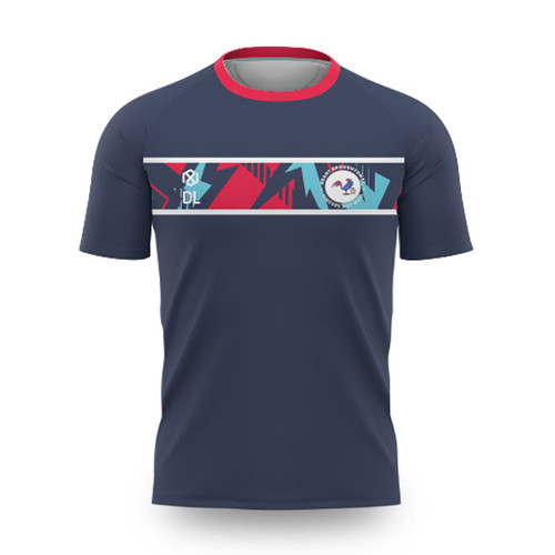 Brant Broughton FC Training Top 2024 | Ignite Sports