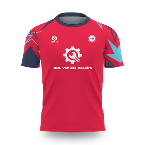 Brant Broughton FC Home GK Shirt 2024/2025 | Ignite Sport Apparel