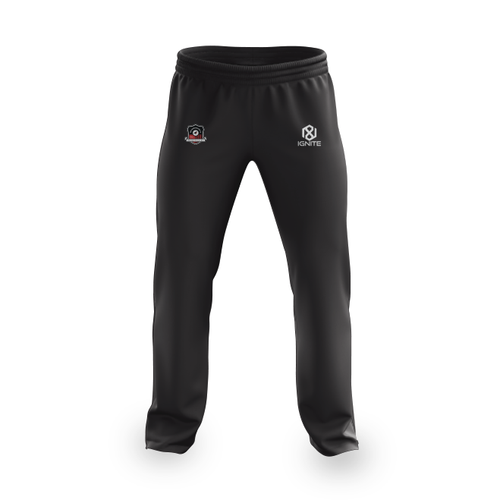 Metheringham FC Tracksuit Bottoms 2024 | Ignite Sport Apparel
