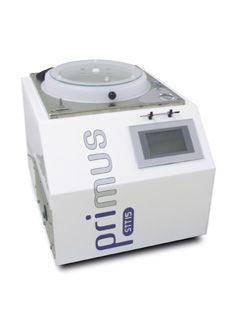 primus STT15 - Spinner module | Robotechnik