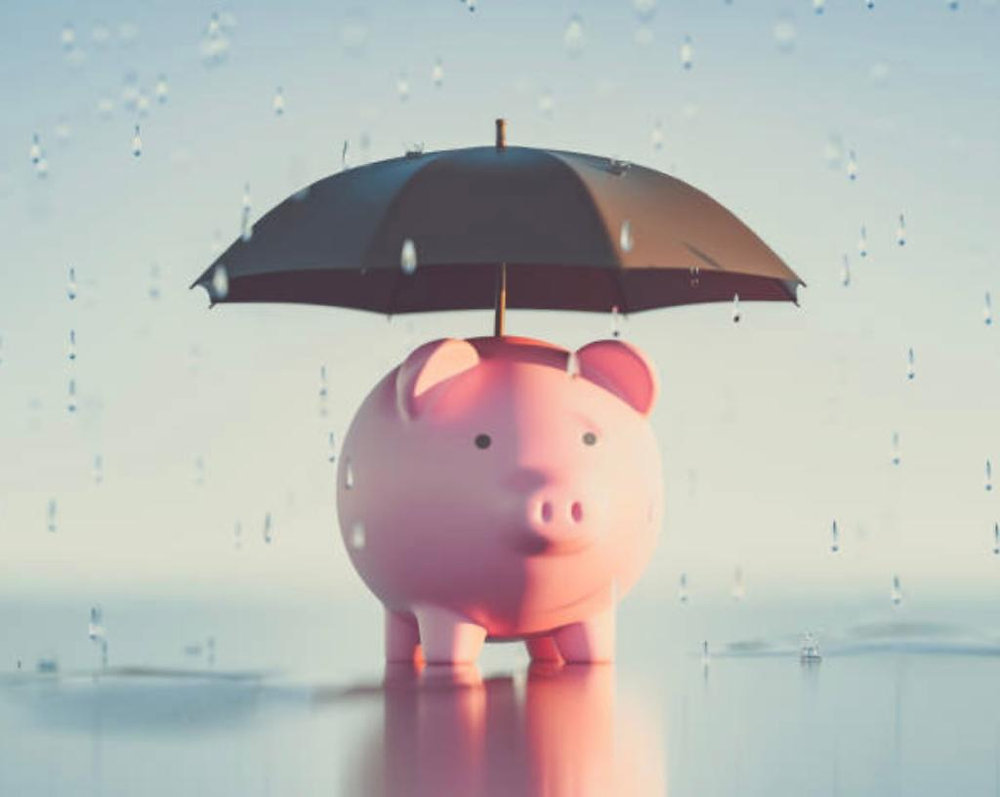 Weather and its Effect on Financial Behavior