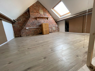 Loft Hatch Enlarging | Attic Access NI | Belfast | Northern Ireland