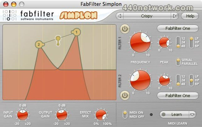 Fabfilter Saturn License Key 74 |VERIFIED|