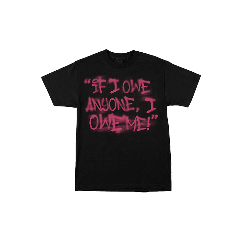 KayMuni | 36 The Label