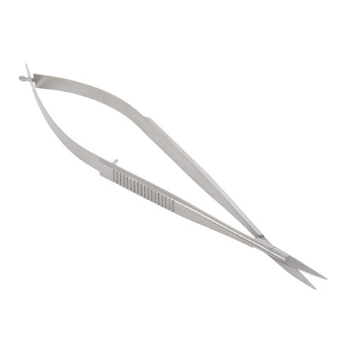 CASTRO-VIEJO SCISSORS, CURVED | Dibbiotek