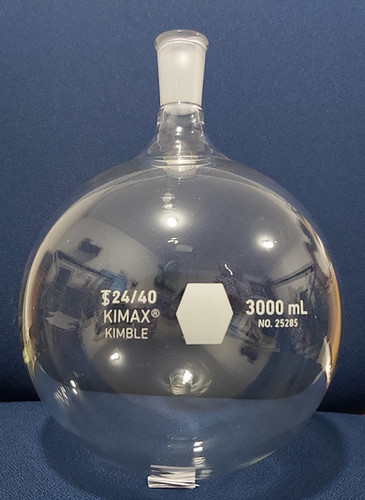 MATRAZ FONDO REDONDO, CUELLO CORTO, JUNTA 24/40, DE 3L | Dibbiotek