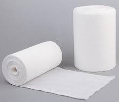 ROLLO DE GASA DE 91 X 91 CM DE LARGO, TEJIDO DE 20 X 12 | dibbiotek