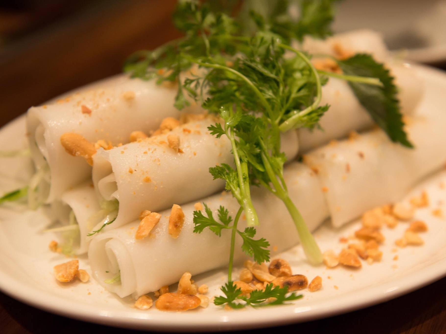 Pho Ta | All the Food: Dublin Restaurant Guides