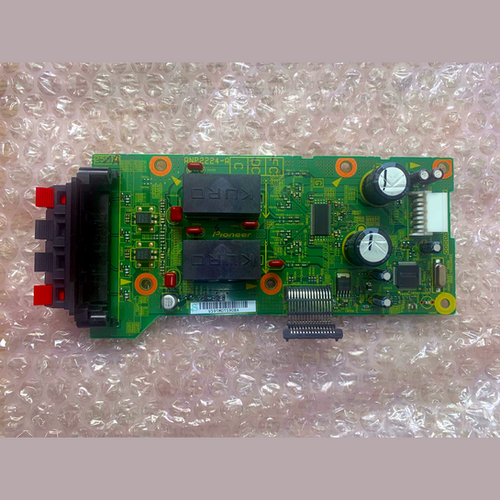 AWW1398 KRP-500P AND KRP-600P AUDIO ASSEMBLY | KUROKING.COM