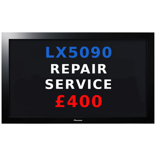 LX5090 KURO CALL OUT REPAIR SERVICE | KUROKING.COM