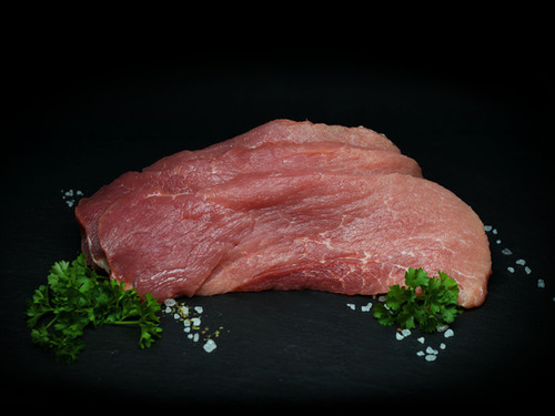 Bayrische Schweineoberschale | Viktualienmarkt Shop