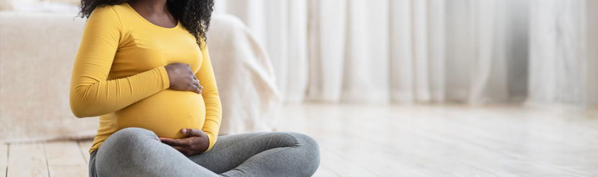 Cours pour femmes enceintes