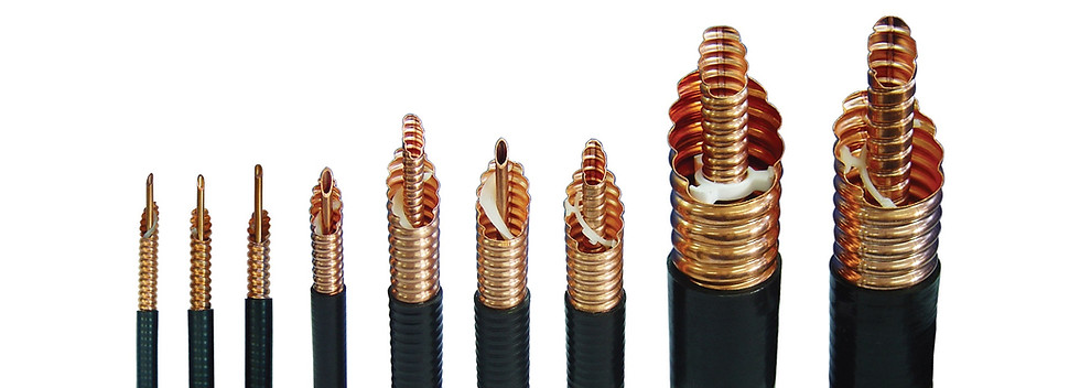 Air Cable | Ascend Cable