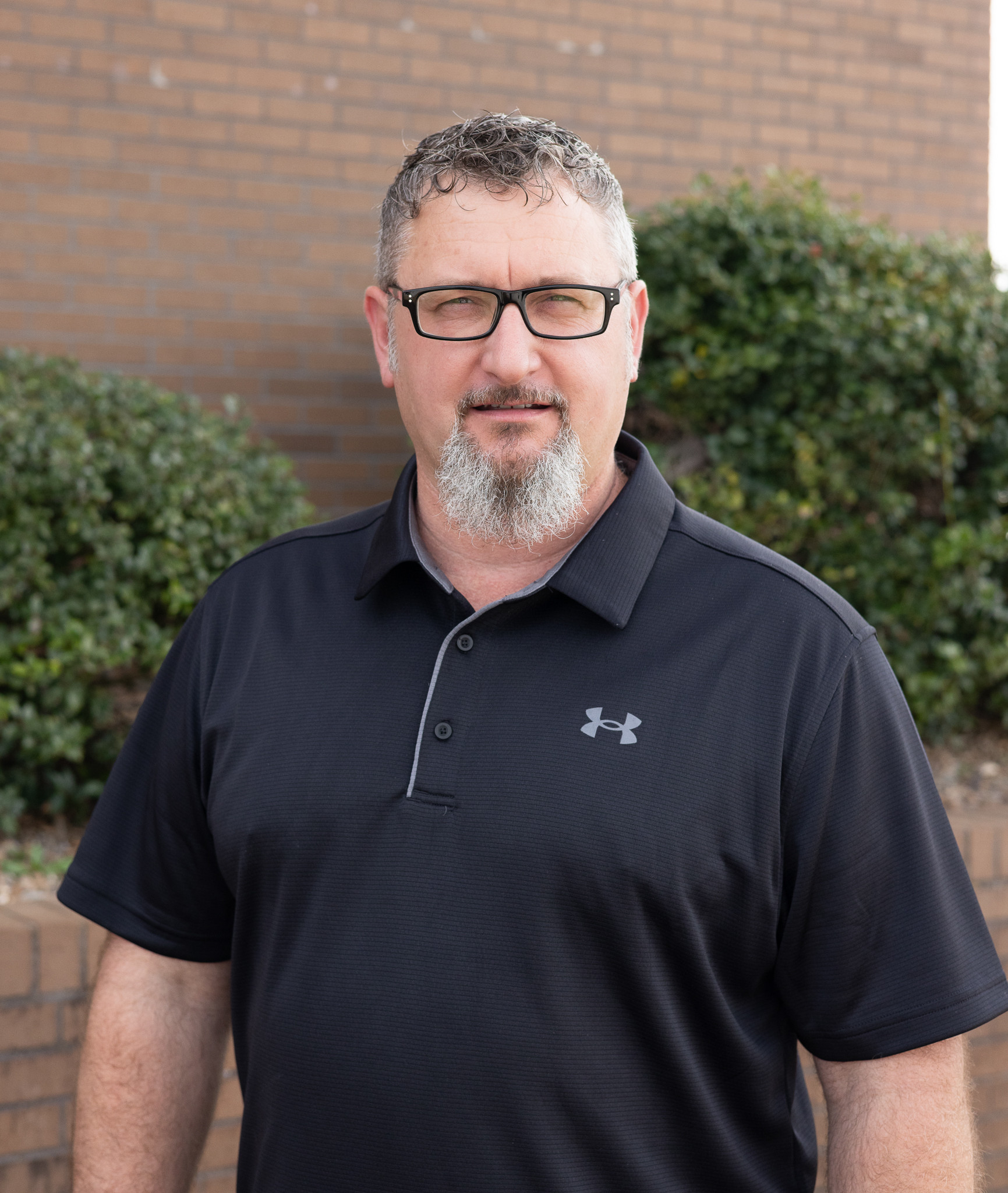 Ben Bowser | Integrity