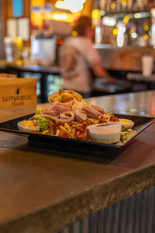 JJ's Buffalo Bar | Sports Bar & Grill | Harrison Arkansas