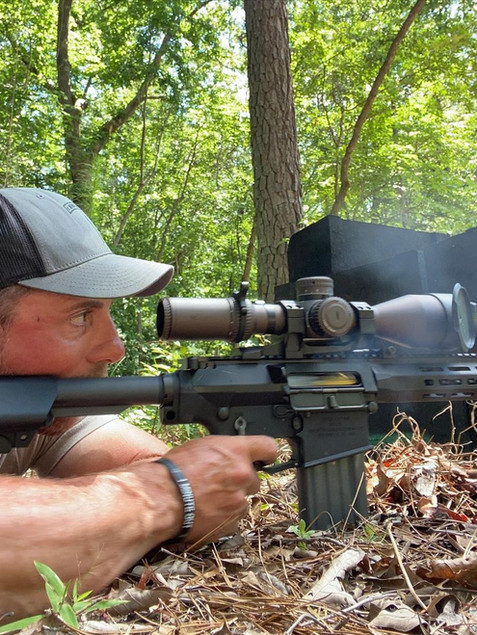 Tactical, Rifle, Pistol, & Night Vision Training Courses by 1 Minute ...