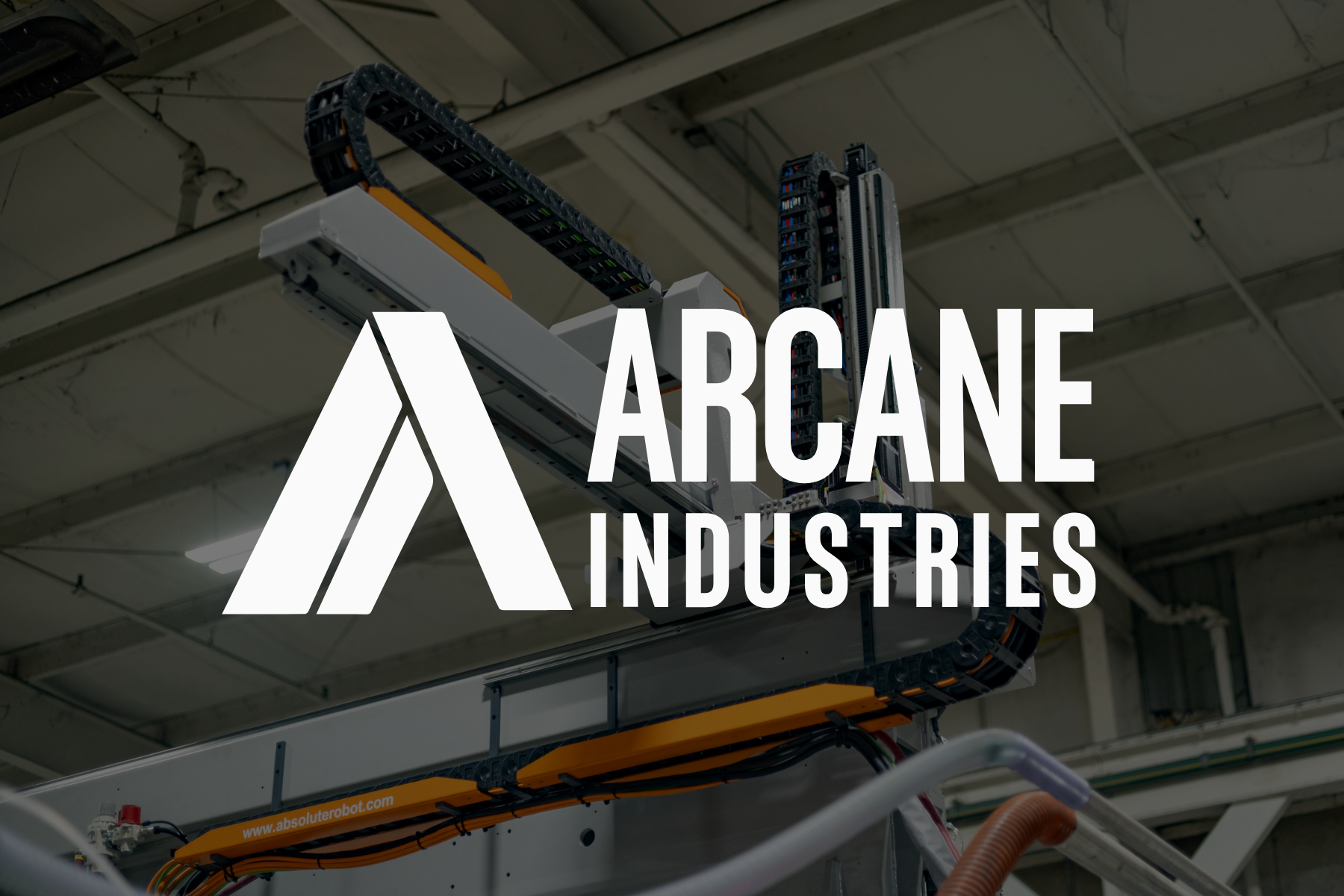 BABA Compliance | Arcane Industries