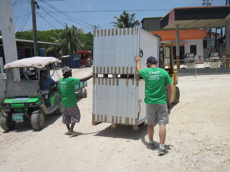 Belize Solar Energy Efficiency, Renewable Energy, EPC, ESCO, GoGreen